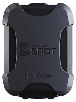 Satellite Tracking Device SPOT Trace® | SAGC Associates Group